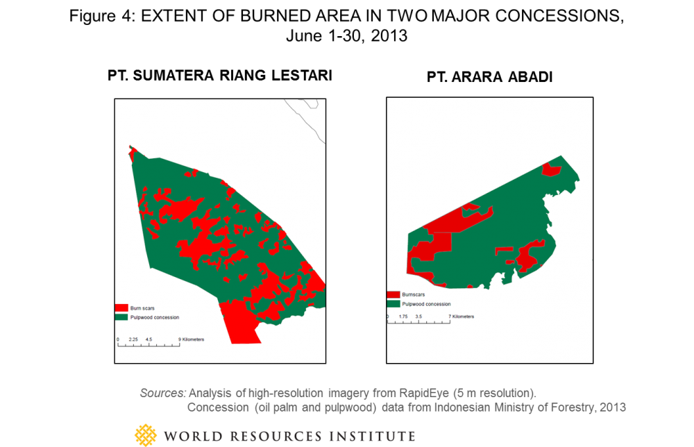 ASEAN Leaders Can Act to Reduce Fires and Haze | Forest Insights ...