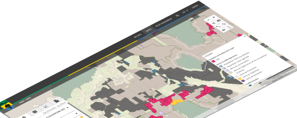 How to Use Global Forest Watch Maps & Tools | GFW Help Center