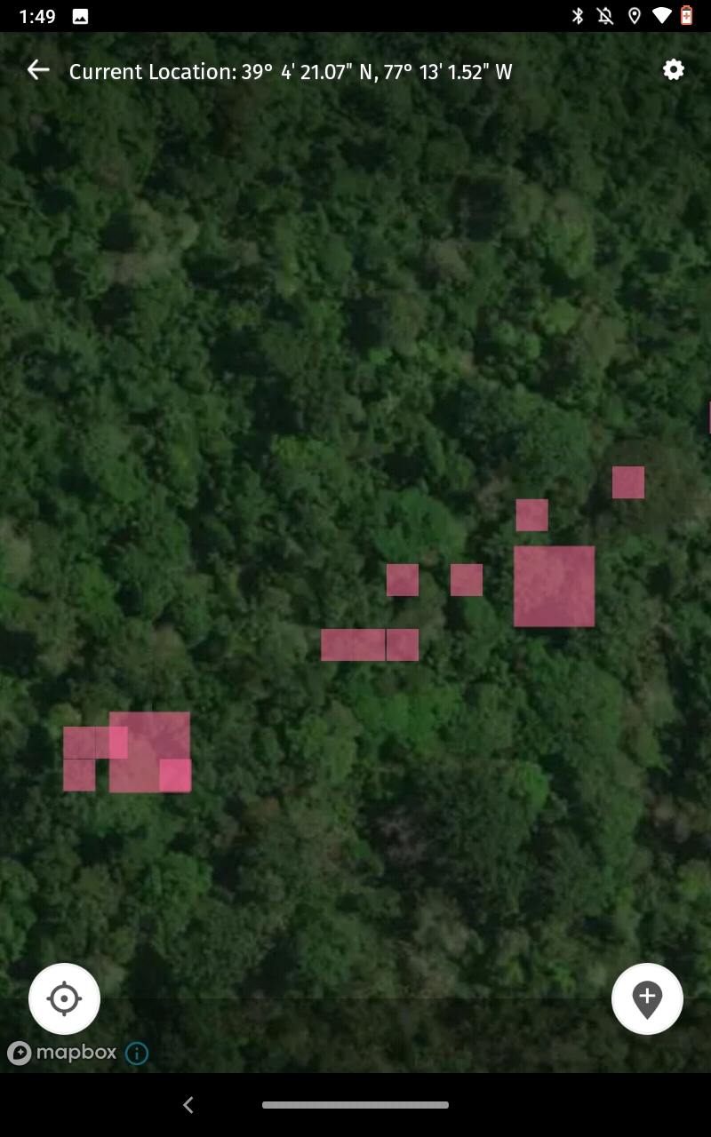 Once you select your destination (either an alert, group of alerts, or ...