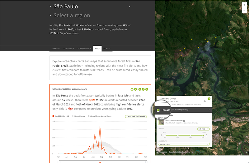 Check the selection box in the dark gray bar at the bottom of the ...
