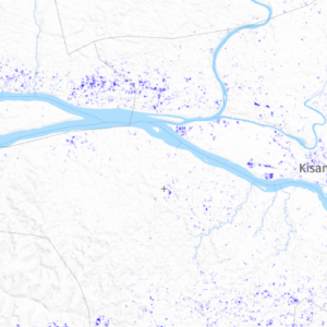 Exploring New Tree Cover Gain and Net Change Data | GFW