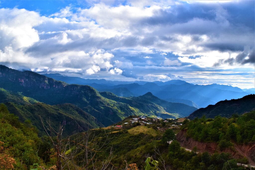 Natural Protected Areas in Mexico Help Protect Forests | GFW Blog