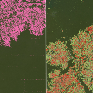 Tree Cover Loss and Tropical Moist Forest Differences, Explained