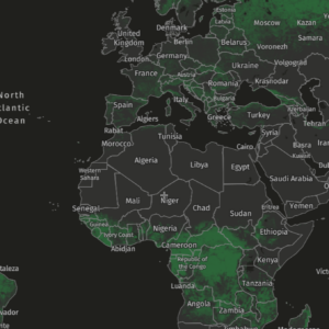 Tree Cover Loss and Tropical Moist Forest Differences, Explained