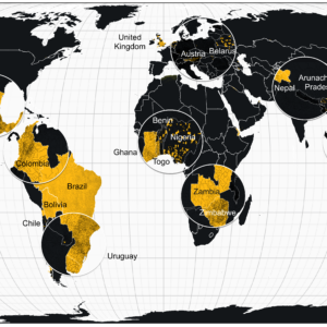 Forest News, Research & Monitoring | Global Forest Watch Blog
